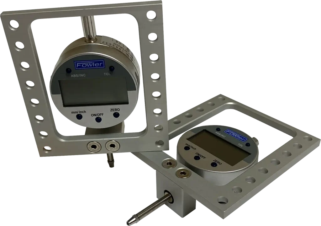 T-Trac - Trunnion Alignment Tool - Hotmix Parts & Service